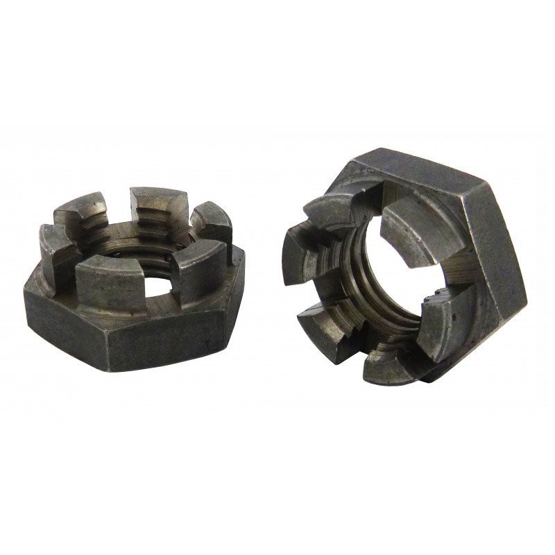 DADO AD INTAGLI UNI 5594 MA 18 - 010650-18025